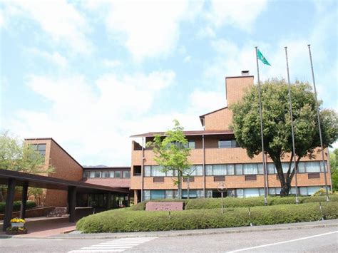 つどいの丘（全トヨタ労連研修センター） 藤岡観光協会