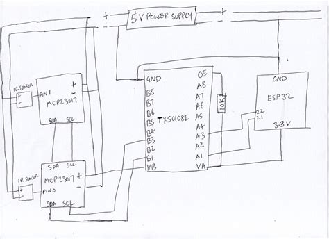 Neopixel Led Ring To Work With Pca9685 Pwm Driver Page 3 General