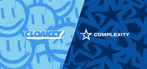 Cloakzy Joins Timthetatman At Complexity Gaming