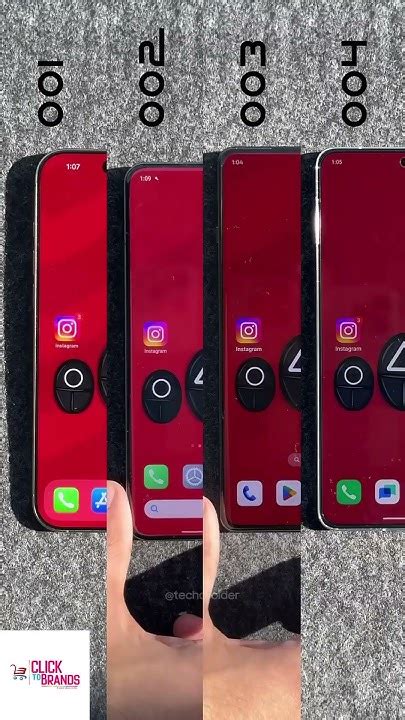 ios vs android shorts operatingsystem youtube