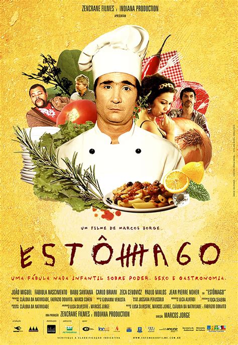 filmes sobre gastronomia que vão te inspirar a cozinhar Casa Vogue Filmes