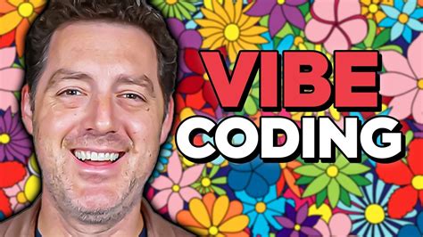 What Is Vibe Coding Heres How I Do It