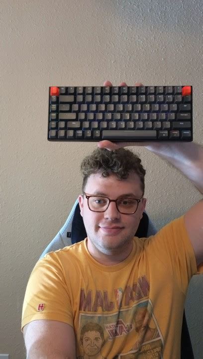 Ryan Talbert On Linkedin I Got A New Webcam Coding Tutorials Are Imminent