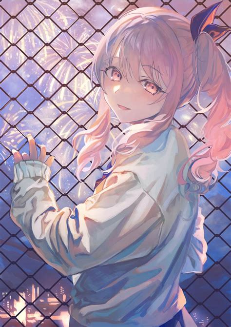 爬上屋顶插画师乙童的世界计划插画图片 Bobopic