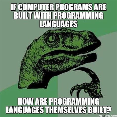50 funny programming memes for programmers — testbytes by testbytes