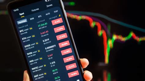 Bitcoin Dip Hits Altcoins Hard With Eth Down By 18 Xrp Down By 21