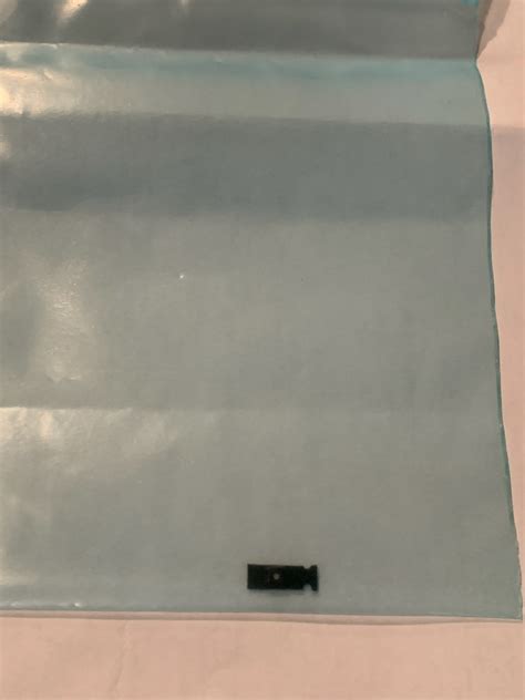 Sensirion Sgp41 Physical Size Sensors Transducers Digikey Techforum An Electronic