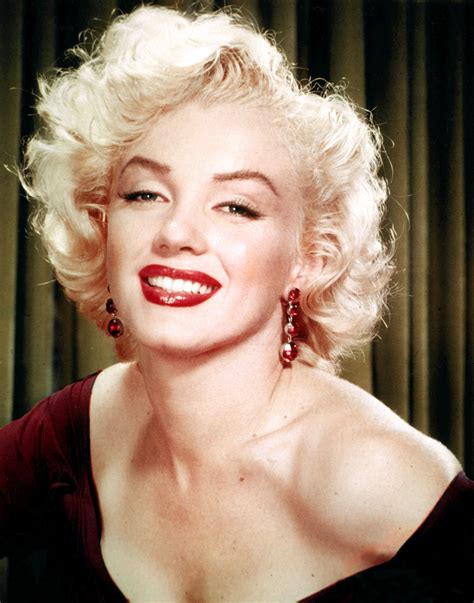 Marilyn Monroe Marilyn Monroe Photo 30015019 Fanpop