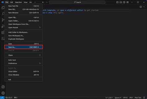 how to create and run a powershell script file on windows 11 or 10