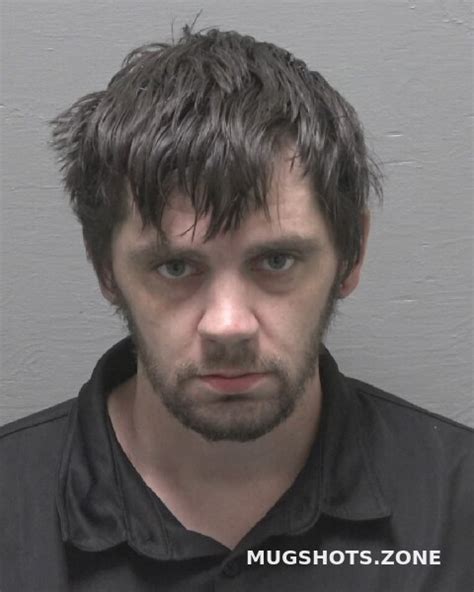 Crisco Tony Michael 05242023 New Hanover County Mugshots Zone