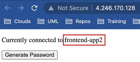Azure N Tier Application