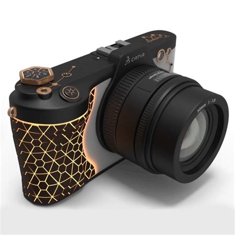 使用 Catia 实现复杂装配体快速建模与参数化设计方法