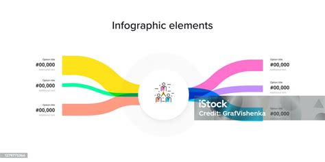 6단계 줄로 비즈니스 프로세스 차트 인포그래픽 선형 회사 워크플로 그래픽 요소 회사 순서도 프리젠 테이션 슬라이드 템플릿 벡터 정보 그래픽 디자인 다이어그램에 대한 스톡