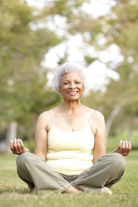 Mindfulness For Active Adults Cornerstone Homes Va