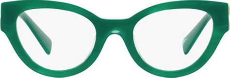 Miu Miu Eyewear Eyeglasses Shopstyle