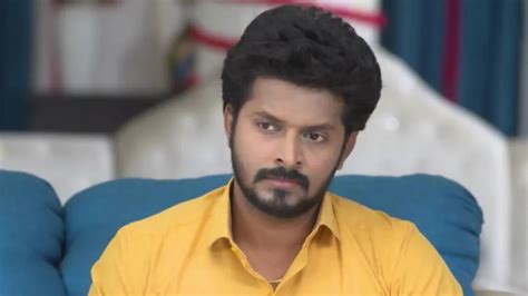 திருமணமான அடுத்த நாளே வேறொருவருடன் பேச்சு சம்யுக்தா பற்றி புட்டுபுட்டு வைத்த விஷ்ணுகாந்த்