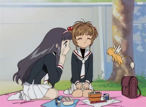 Group 03 Cardcaptor Sakura Episode 02 By Ty4nothingz On Deviantart