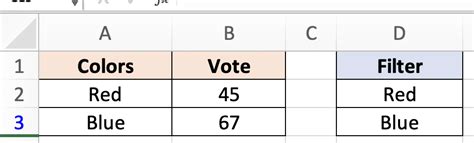 How To Filter A Column By Multiple Values In Excel Smart Calculations