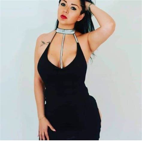 Who Is Pamela Rios Bio Age Family Boyfriend Net Leak Videos