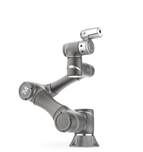 Techman Tm5 700 Precision Collaborative Robot — Promation Usa