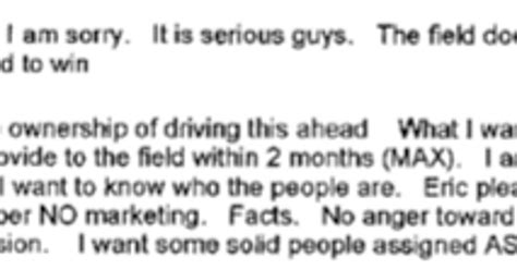 Facts Behind Microsofts Anti Linux Campaign Cnet