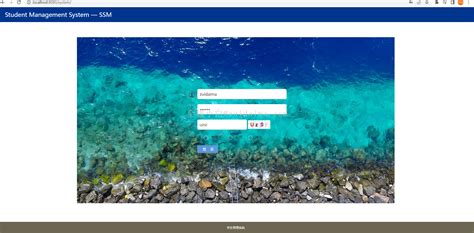 SSM Spring Spring MVC MyBatis 代码实例下载 最代码