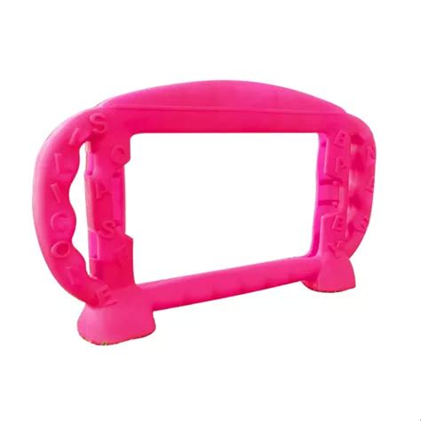 Capa Capinha Tablet Para Multilaser M7 Plus Infantil 7 Poleg Mercadolivre