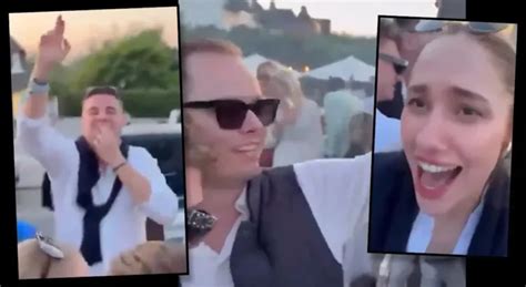 Der Sylt Skandal Justizermittlungen Und Ffentliche Kritik Rock O