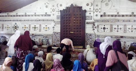 Enam Istri Sunan Gunung Jati Historia