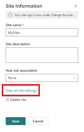 How To Grant Permissions To A User In SharePoint Online