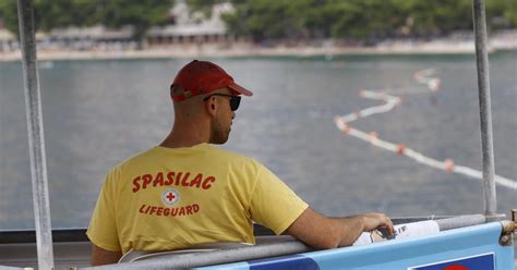 Jutarnji list U Hrvatskoj je utapanje nakon prometnih nesreća drugi
