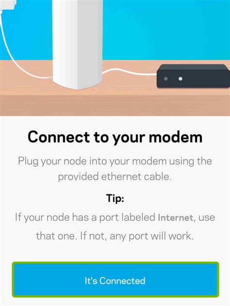 How To Set Up A Linksys Velop Mesh Wifi System