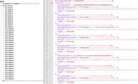 Solved Sap Intelligent Rpa Error Loading Environment Vari Sap