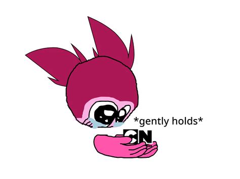 Spinel And Cartoon Network Rspinel