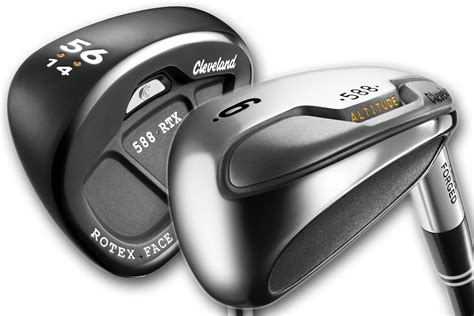 Equipment Cleveland Golf The Globe And Mail