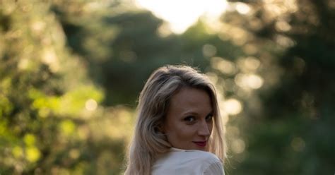Zdjęcie Z Portfolio Milena K Milena999 Portret 10198035 Maxmodelspl