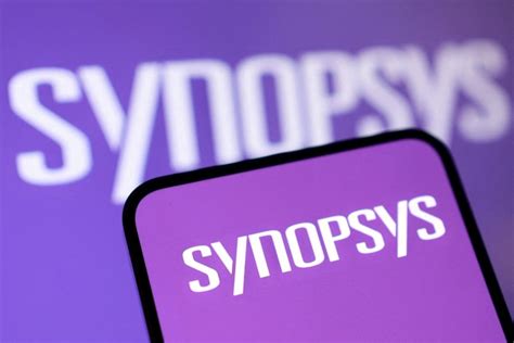 Tech War Us Chip Designer Synopsys Tumbles As Export Curbs Hit Chinese Sales South China