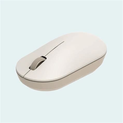 Xiaomi Wireless Mouse Lite Ergonomic Portable Gaming Mouse