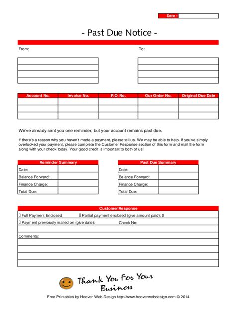 Fillable Online How To Follow Up On Late Payments With Templates Fax Email Print PdfFiller