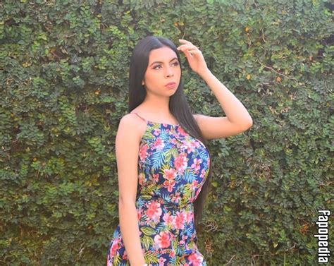 Fatima Guevara Nude Leaks Photo 3972175 Fapopedia