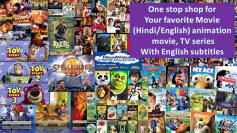 Share Hindi English Movies Series On Google Drive By Krishanka Fiverr