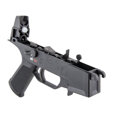 Heckler And Koch Ump Trigger Group Sf Ump Repl 2196 Brownells