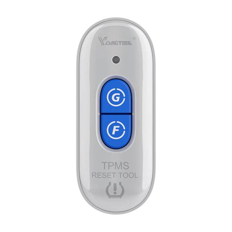 Vdiagtool Tp508 Tpms Relearn Tool For Gm Tire Pressure Sensor Reset