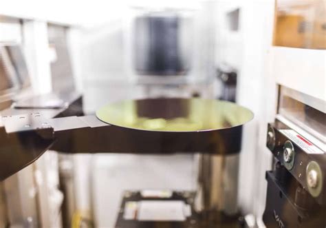 Globalfoundries And Stmicroelectronics Are In Talks To Build A Chip Fab