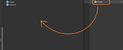 Unityプレハブバリアントを使う Unityの使い方初心者からわかりやすく