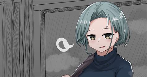 艦これ 深夜の玉波 常盤仙渓のイラスト Pixiv