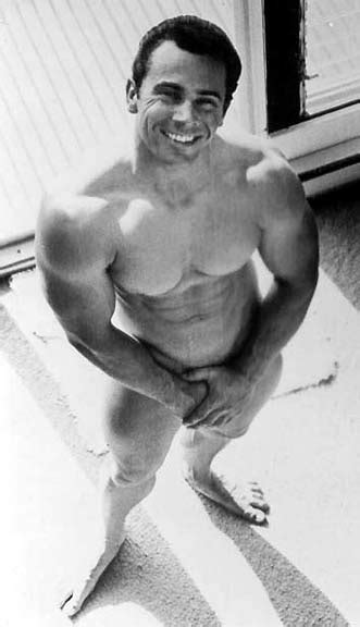 Vintage Porn With John Tristram Gay Porn Obsession