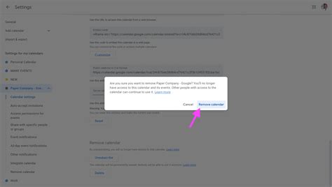 Google Calendar App Not Syncing Here S How To Fix It Easily