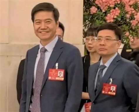 海尔总裁周云杰开通个人账号，暂未关注雷军，海尔官方：反复确认没看错 极目新闻