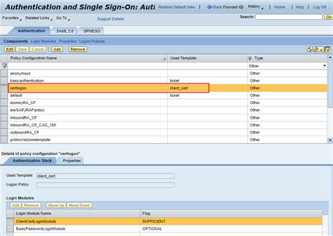 sap pi po soap sender adapter enable with client authentication